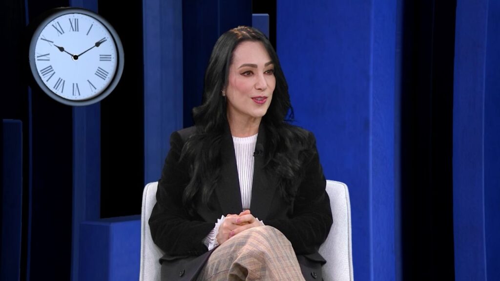 La Magistrada Zulema Mosri y la Justicia con Perspectiva de Género